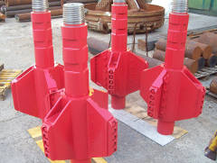 Stabilizers - Tricon Drilling Solutions