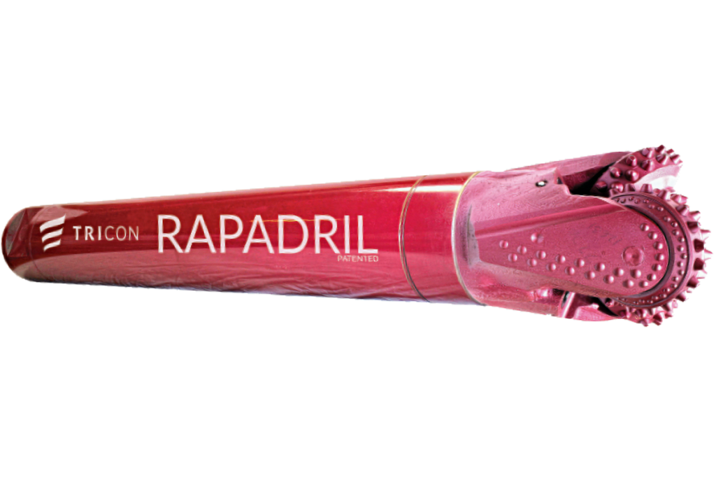 RAPADRIL® - Tricon Drilling Solutions