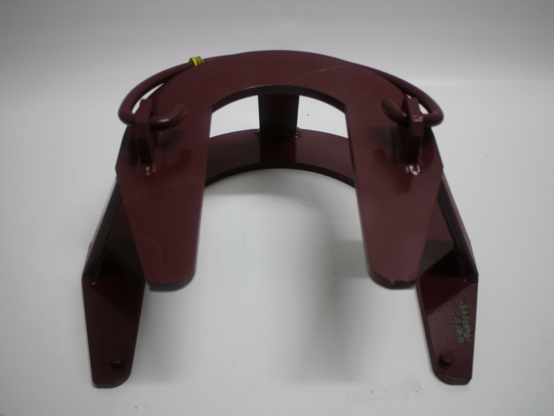 Deck Bush Lifter - Tricon Drilling Solutions